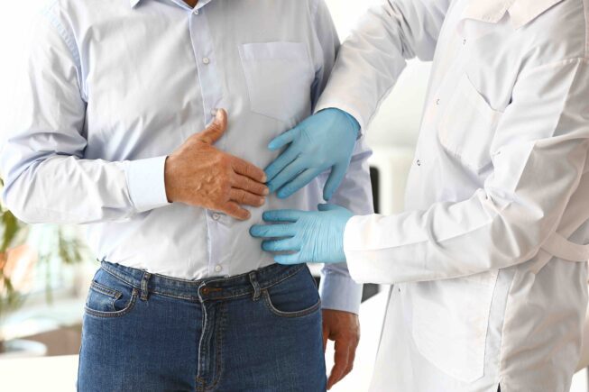 Urology Madison Health