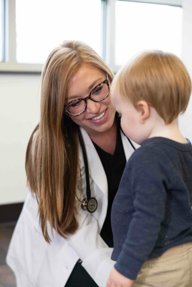 Primary Care & Pediatrics | Madison Health