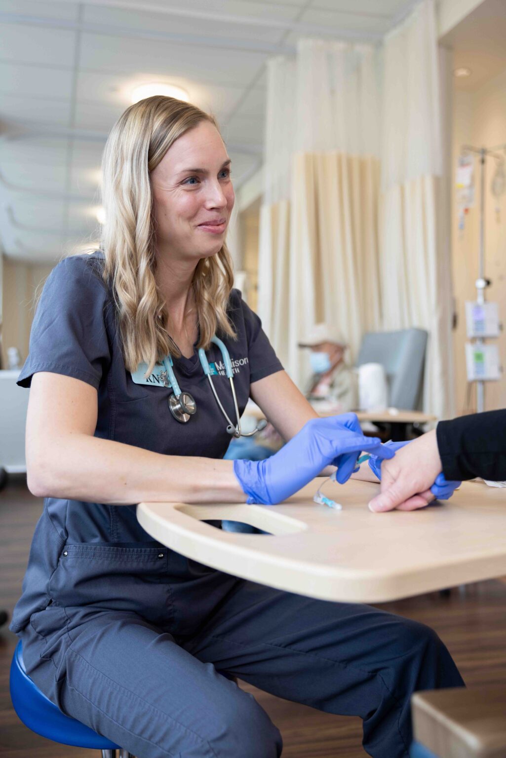 Laboratory Services | Madison Health