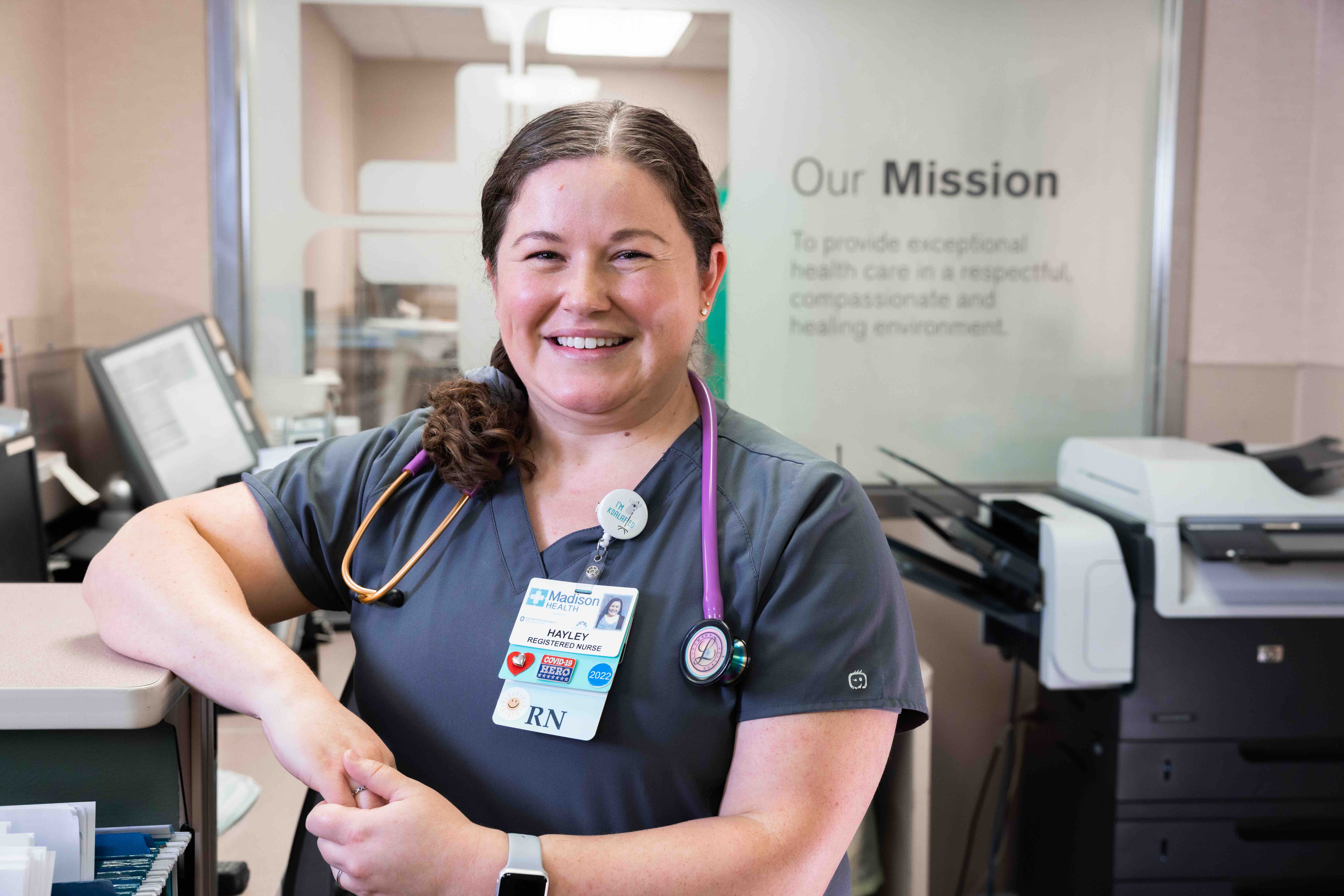 Madison Health Foundation | Madison Health