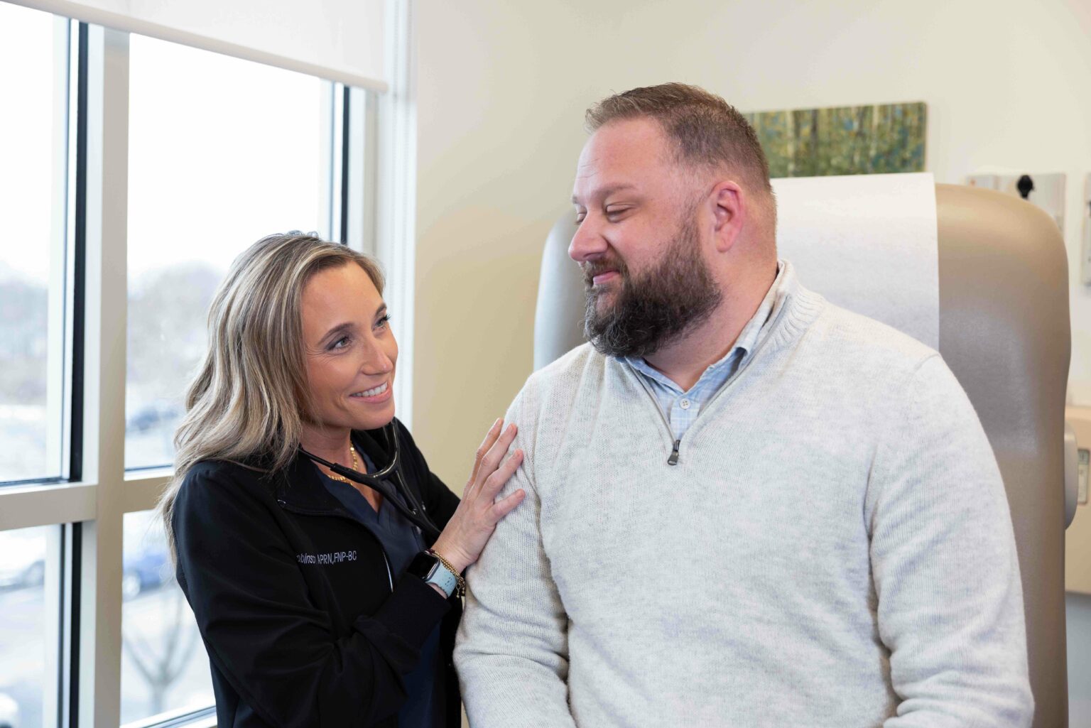 Medical Records | Madison Health