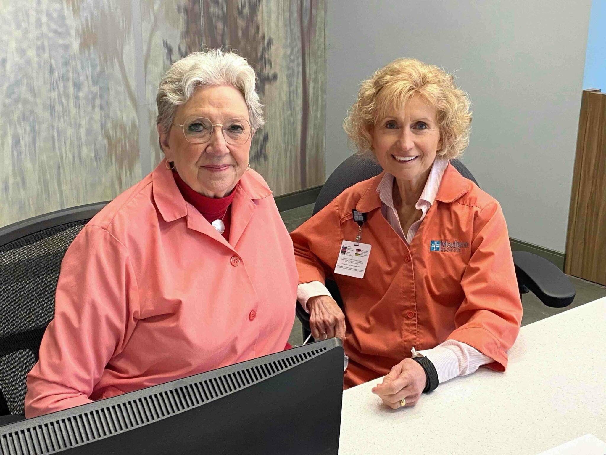 Patient & Visitor Info | Madison Health