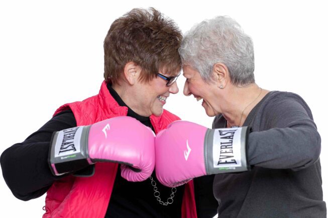 Community Resources | Madison Health