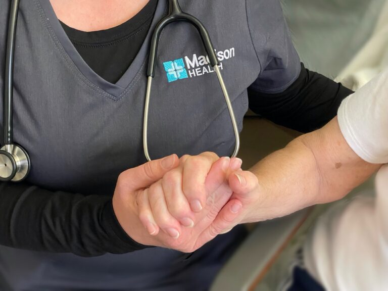 Madison Health Foundation | Madison Health