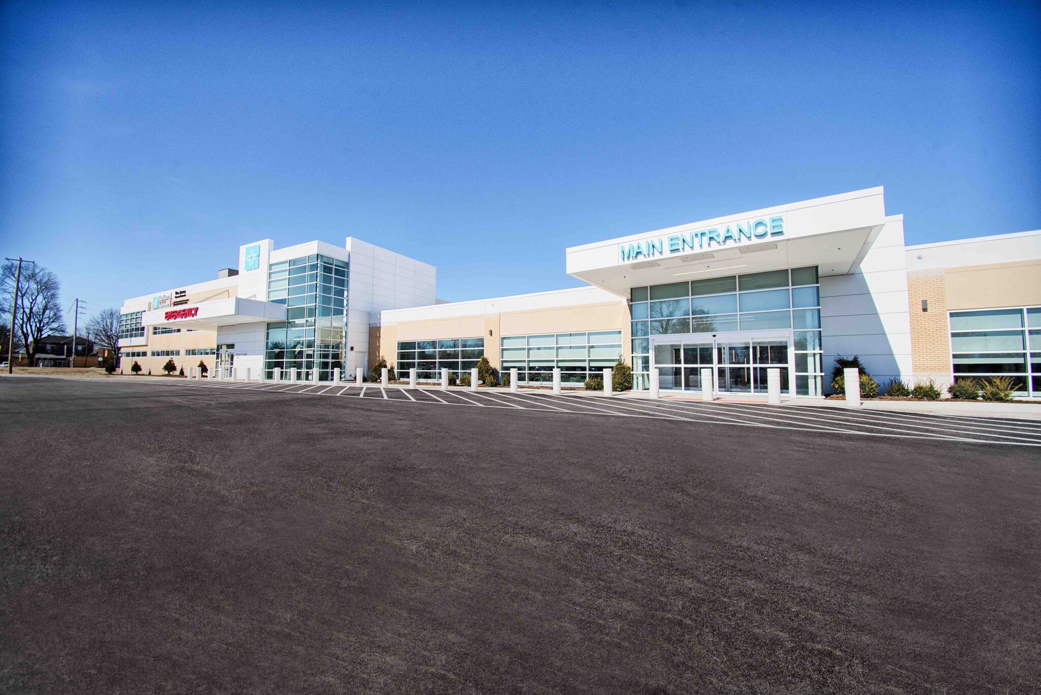 About Us | Madison Health