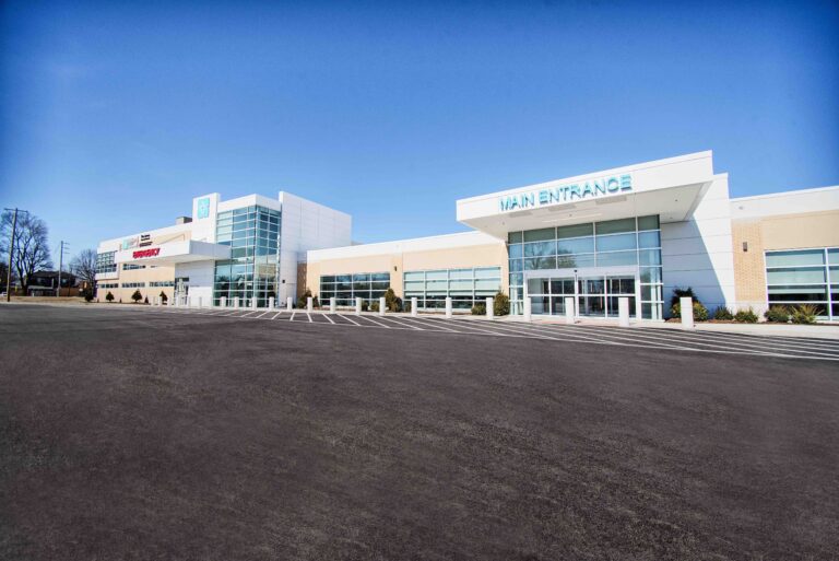 About Us | Madison Health
