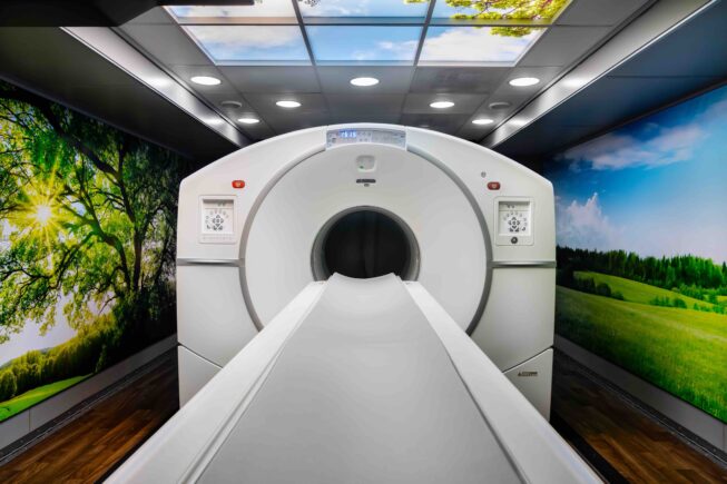Neurology | Madison Health