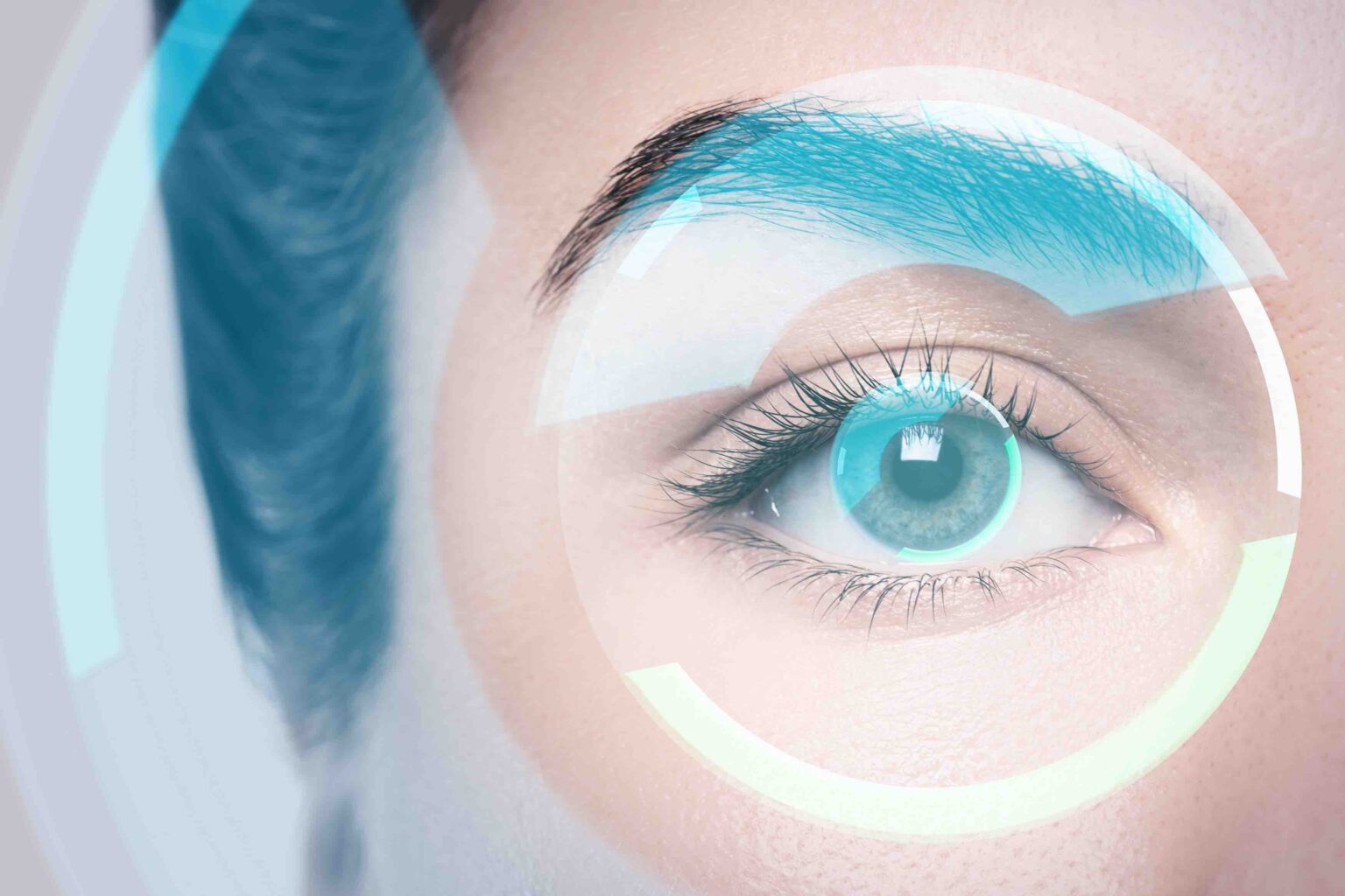 Eye & Vision | Madison Health