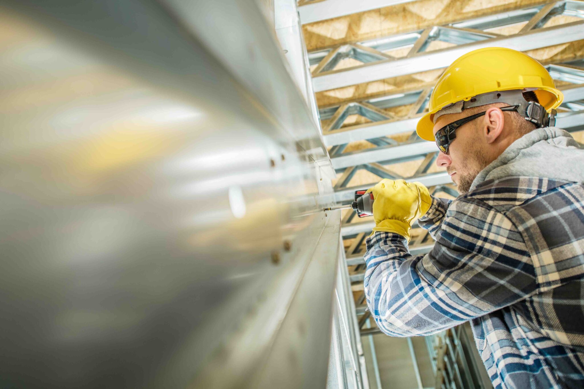 Occupational Health | Madison Health
