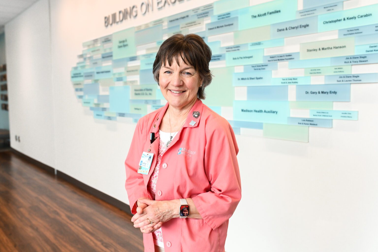 Billing & Insurance | Madison Health